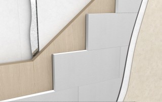 ECO-ESPANSO 100. Pannelli in EPS per cappotto termico