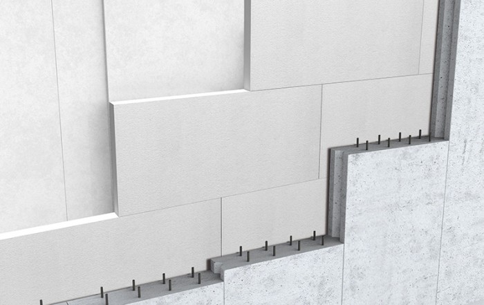 ECO-ESPANSO 100. Pannelli in EPS per cappotto termico