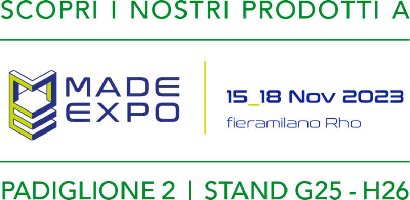 Made Expo 2023 | Isolconfort